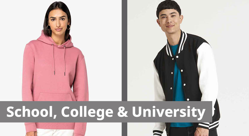 Your online catalogue - Spectrum Workwear